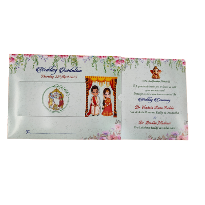 Sliding Cards – VPRINTSTORE